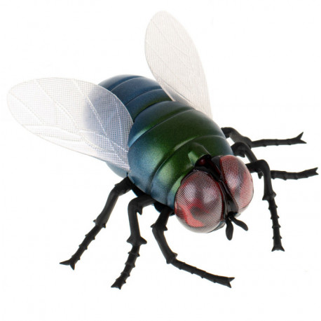 Remote control Giant Fly + remote control - Other RC toys - Photopoint