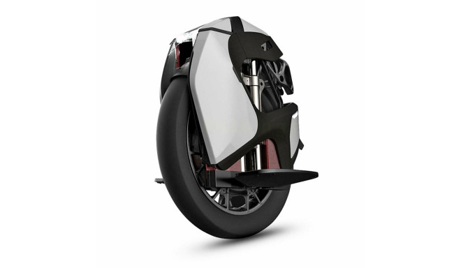 Mono cycle MyKingsong KS-S18 white gyro - Self-balancing scooters ...