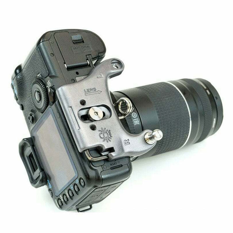 Spider Spider Web & Tether Bail Kit - Camera straps - Photopoint