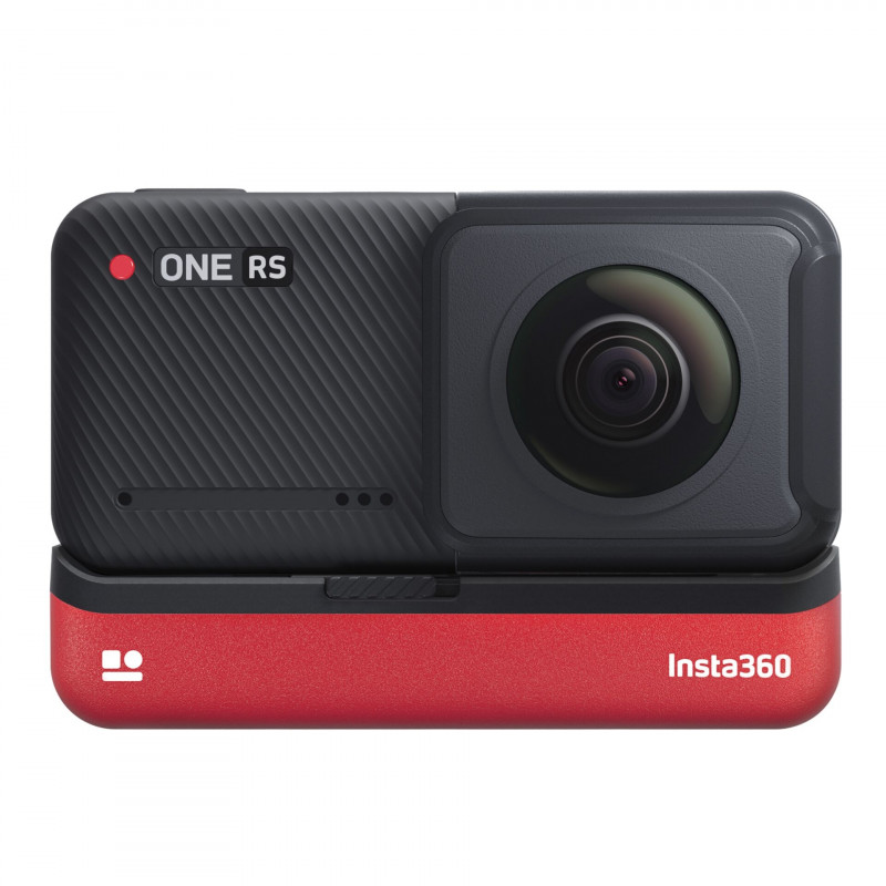 Insta360 ONE RS Twin Edition - 360 kraadi kaamerad - Photopoint