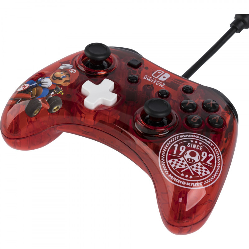 PDP Rock Candy Controller Mario Kart - Mängupuldid - Photopoint