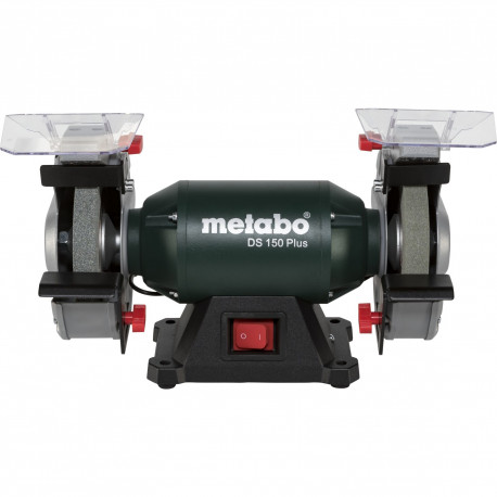 Metabo DS 150 Plus Double Grinding Machine - Lauakäiad - Photopoint