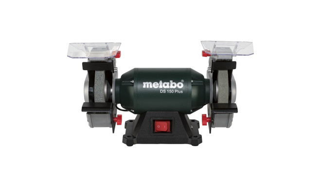 Metabo DS 150 Plus Double Grinding Machine - Lauakäiad - Photopoint