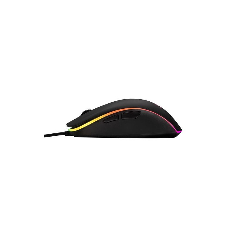 HyperX Pulsefire Surge mouse Ambidextrous USB Type-A Optical 16000 DPI ...