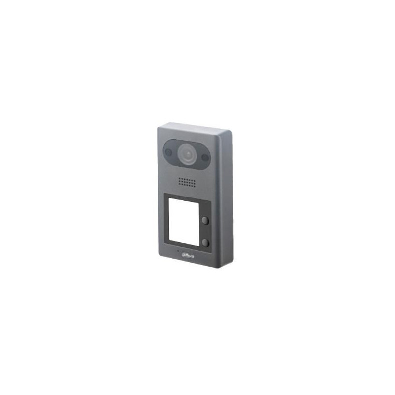 DAHUA ENTRY PANEL IP DOORPHONE VILLA/VTO3211D-P2-S2 - Serverite ...