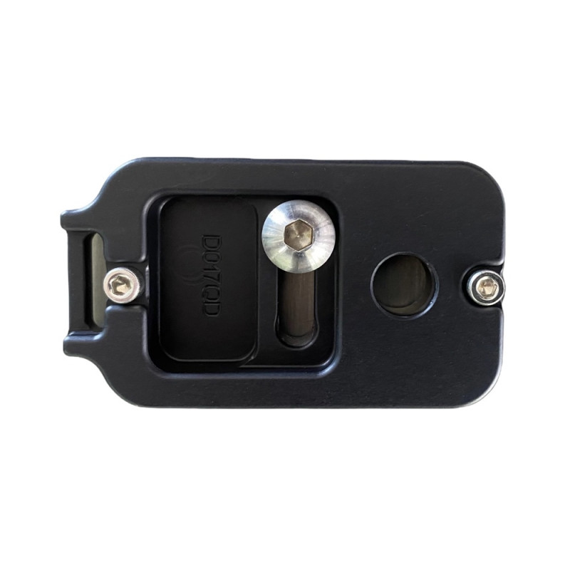 BlackRapid Quick Release Camera Plate Arca Style With QD Socket - Quick ...