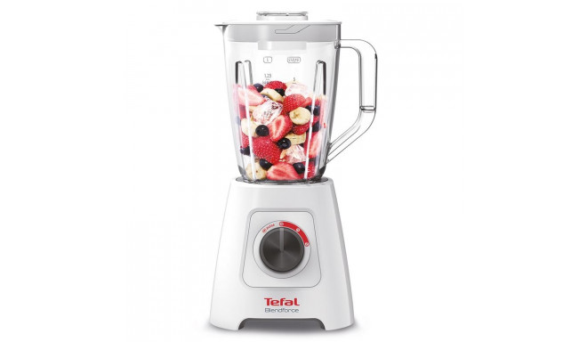 Tefal Blendforce 2, 600 W, valge - Blender - Mikserid & blenderid - Photopoint