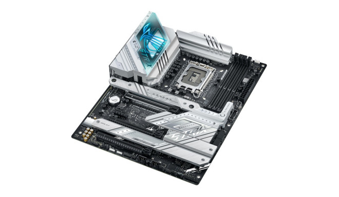 1700 ASUS ROG STRIX Z790-A GAMING WIFI DDR4 - Материнские платы ...