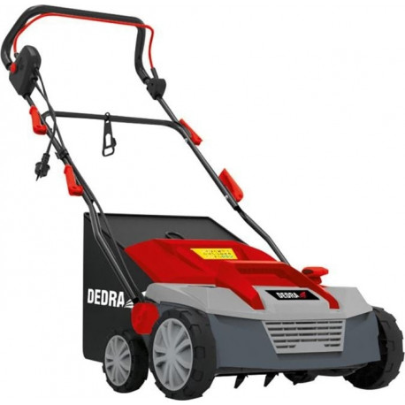 Dedra Wertykulator/aerator 1800W (DED8706) - Muru aeraatorid - Photopoint