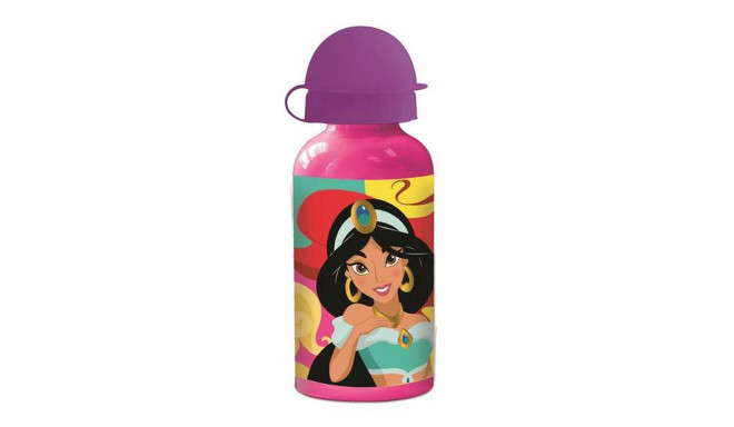Pudel Disney Princess Bright & Bold Silikoon Alumiinium 400 ml ...