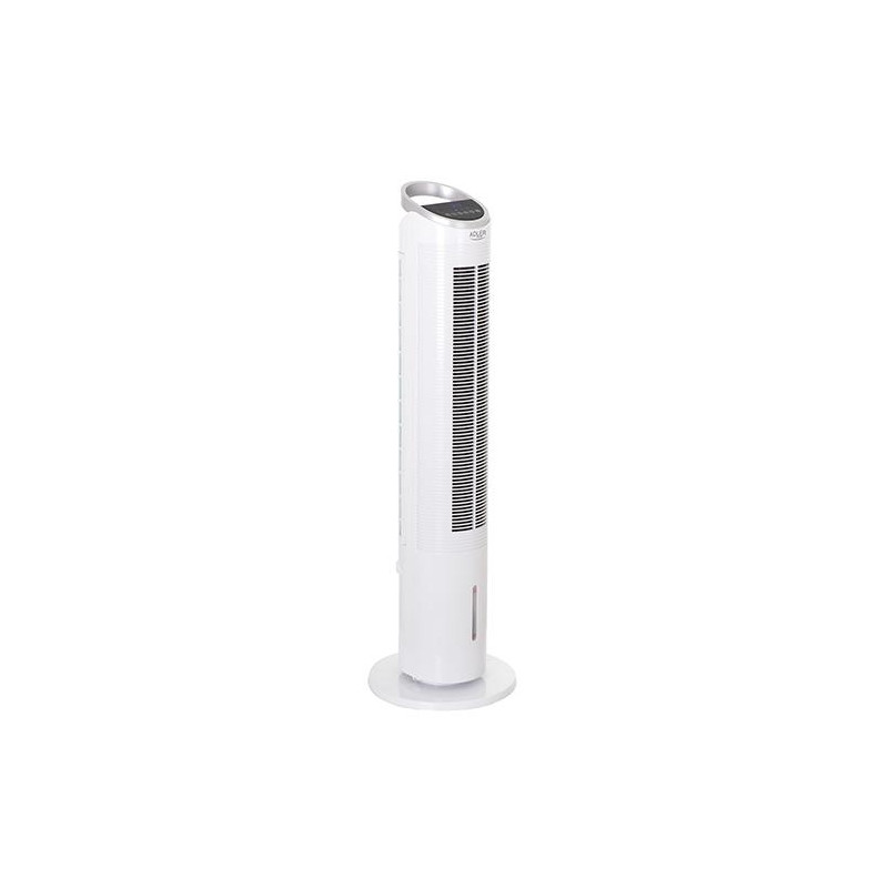 Adler Tower Air Cooler 2L 3in1 59 dB White - Kliimaseadmed - Photopoint