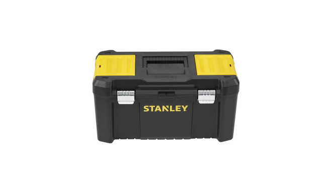 Tööriistakast Stanley STST1-75521 48 cm Plastmass - Tööriistakastid ja ...
