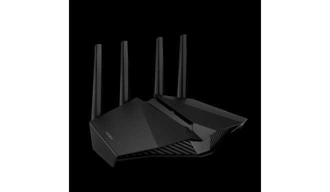 ASUS RT-AX82U V2 AX5400 WiFi6 Gaming-Router - 4G/5G ruuterid - Photopoint
