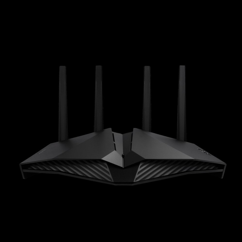 ASUS RT-AX82U V2 AX5400 WiFi6 Gaming-Router - 4G/5G ruuterid - Photopoint