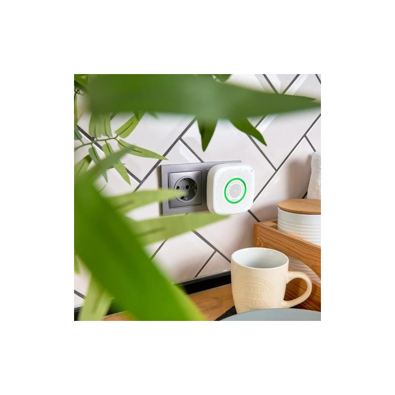 Shelly Gas LPG gas detector - Gaasilekkeandurid - Photopoint