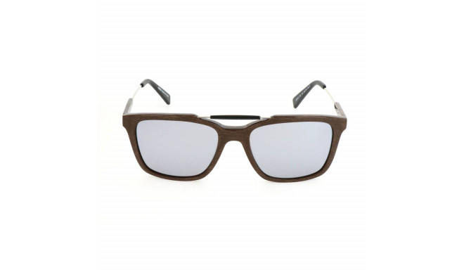 Men's Sunglasses Kenzo KZ5107 WOOD - Sunglasses - Photopoint