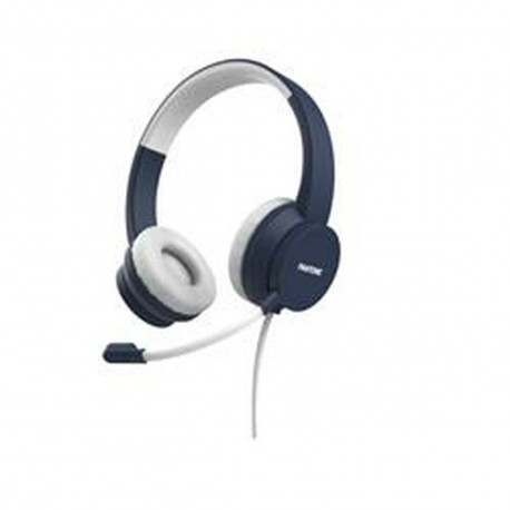 Headphones Pantone PT-WDH002N Blue - Headphones - Photopoint