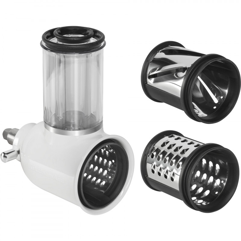 KitchenAid 5KSMVSA Gemüseschneider - Köögikombainide tarvikud - Photopoint