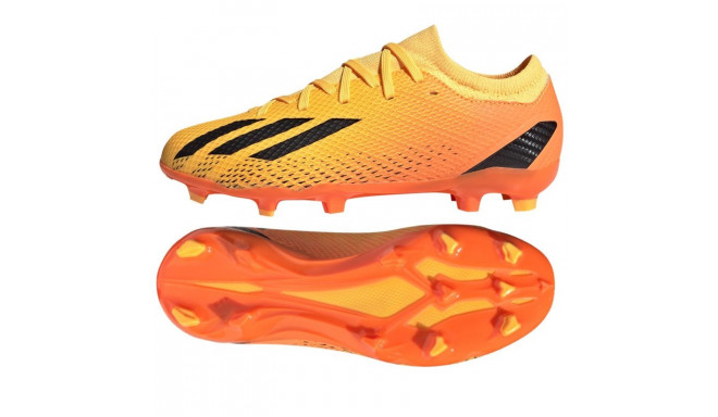 Adidas X Speedportal.3 FG Jr GZ5072 soccer shoes (33 ...