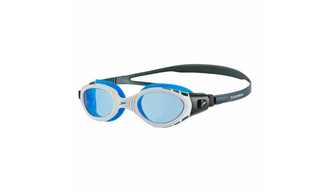 Täiskasvanute ujumisprillid Speedo Futura Biofuse Flexiseal Hall ...
