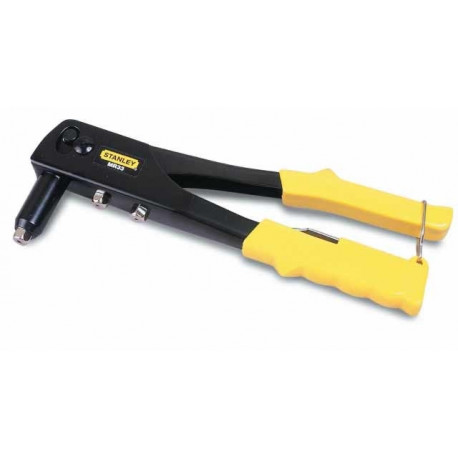 Stanley 0-69-833 riveter Hand gun - Rivet guns - Photopoint
