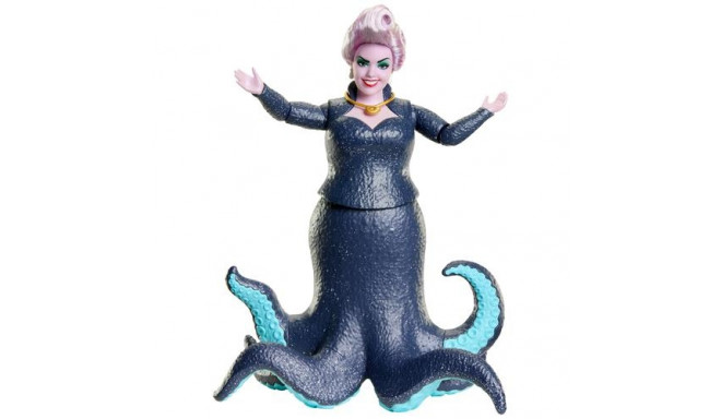 Disney The Little Mermaid Ursula Fashion Doll - Nukud - Photopoint