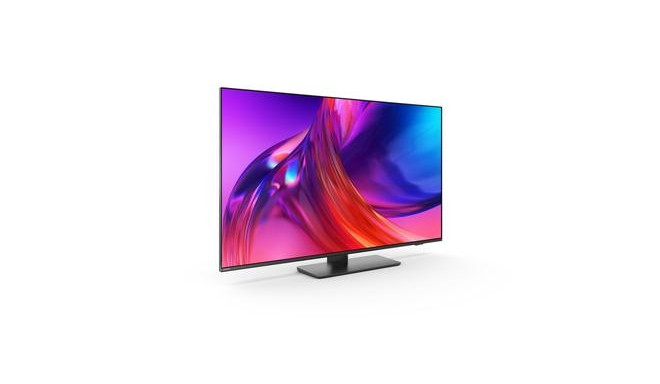 Philips The One 50PUS8808 4K Ambilight TV - Televiisorid - Photopoint