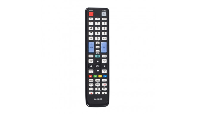 Libox Universal Samsung TV Remote control SM- - Universaalpuldid ...