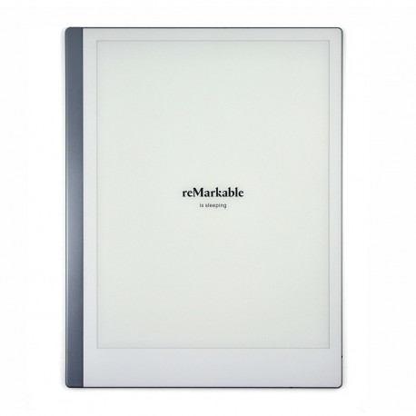 reMarkable 2 e-book reader Touchscreen 8 GB Wi-Fi - E-lugerid - Photopoint