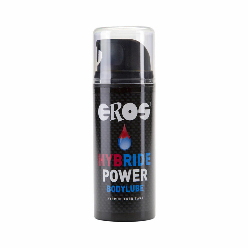 Hybrid Lubricant Eros Power 100 ml (100 ml) - Lubricants - Photopoint