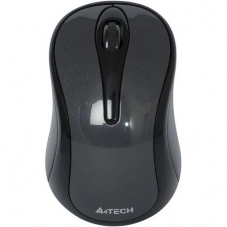 A4Tech G3-280A mouse RF Wireless Optical 1000 DPI - Hiired - Photopoint