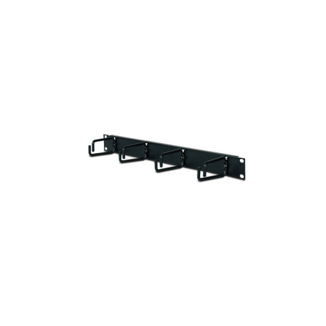 APC AR8425A rack accessory Cable management panel - Server components ...