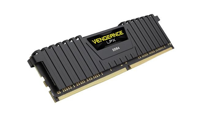Corsair 4GB DDR4-2400 memory module 1 x 4 GB 2400 MHz - Operatiivmälu ...