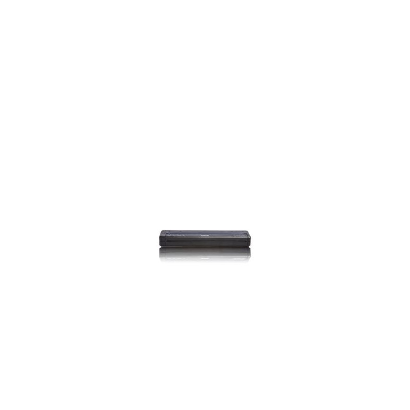 Brother PJ-762 POS printer 200 x 203 DPI Wired & Wireless Thermal ...