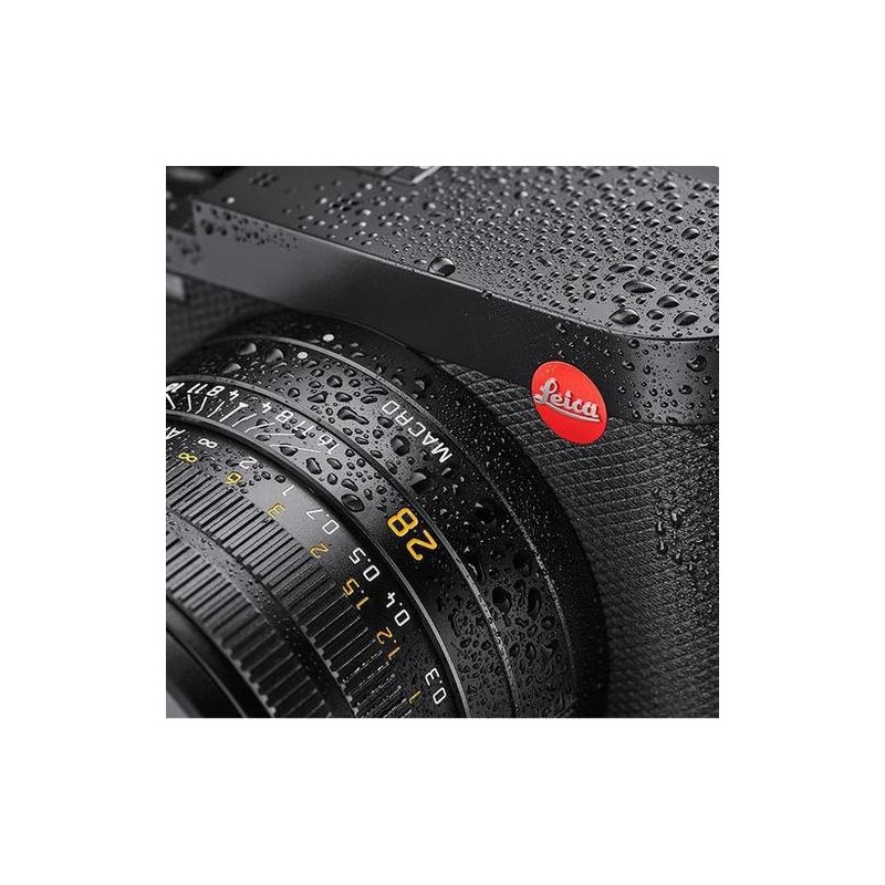 Leica Q2 SLR Camera Kit 47.3 MP CMOS 8368 x 5584 pixels Black ...