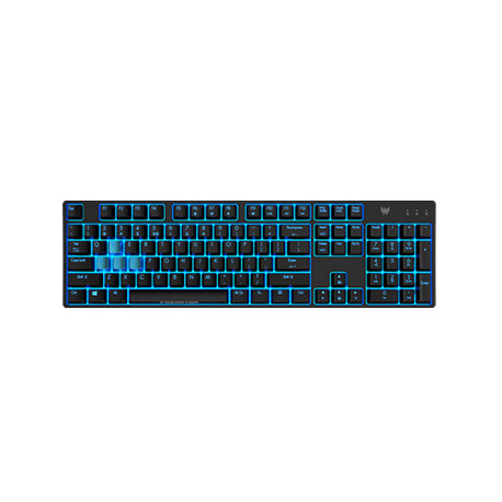 Acer Predator Aethon 300 keyboard Black - Keyboards - Photopoint
