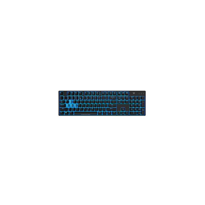 Acer Predator Aethon 300 keyboard Black - Keyboards - Photopoint