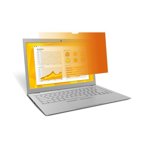 3M GFNAP009 display privacy filters Frameless display privacy filter 40 ...