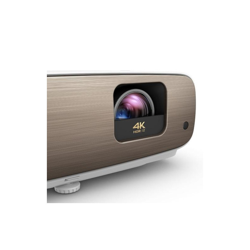 BenQ W2700i data projector Standard throw projector 2000 ANSI lumens ...