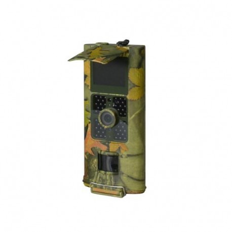 Braun Photo Technik Black700 CMOS Night vision Camouflage ...