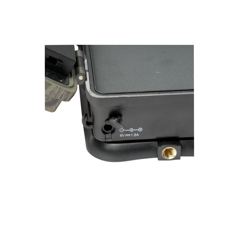 Denver Digital wildlife camera with 2G/GSM - MMS/GPRS function & 8 ...