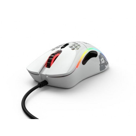 Glorious PC Gaming Race Model D- mouse Right-hand USB Type-A Optical ...
