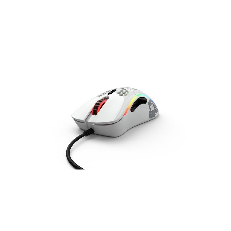 Glorious PC Gaming Race Model D- mouse Right-hand USB Type-A Optical ...