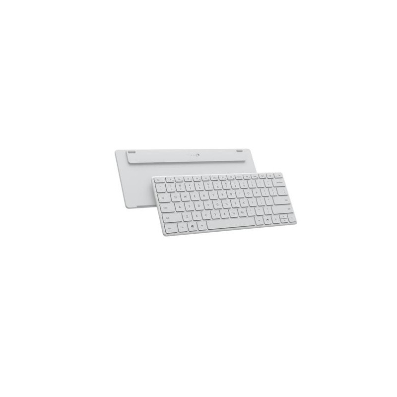 Microsoft Designer Compact keyboard Bluetooth QWERTY UK International ...