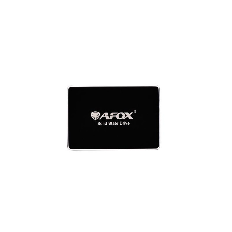 AFOX SD250-2000GN internal solid state drive 2.5" 2000 GB Serial ATA ...