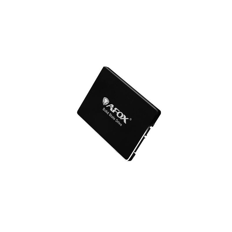 AFOX SD250-2000GN internal solid state drive 2.5" 2000 GB Serial ATA ...