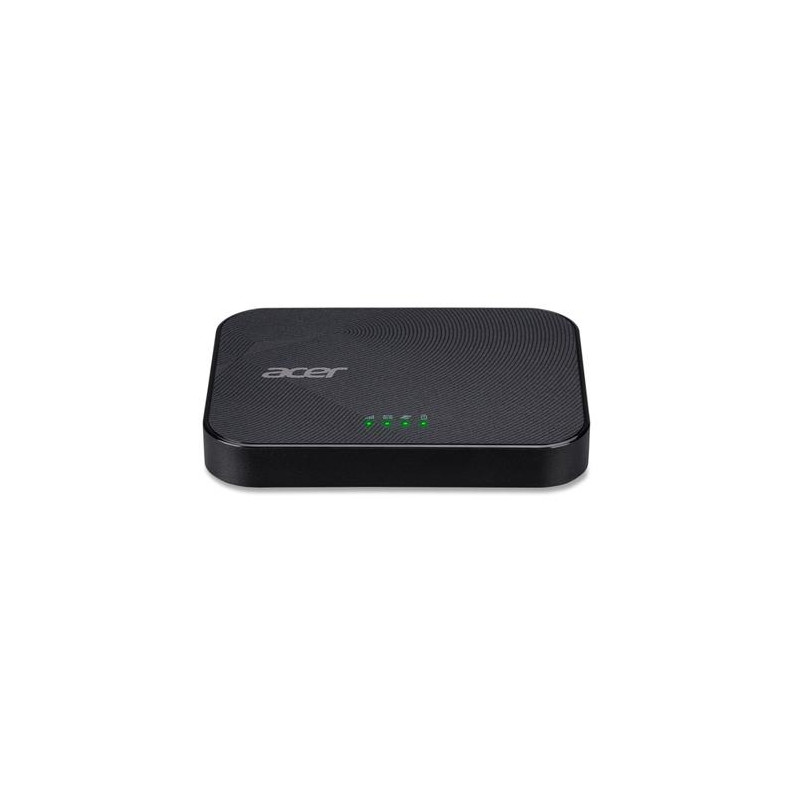 Acer Connect M5 Mobile WiFi Cellular network modem/router - 3G/4G ...