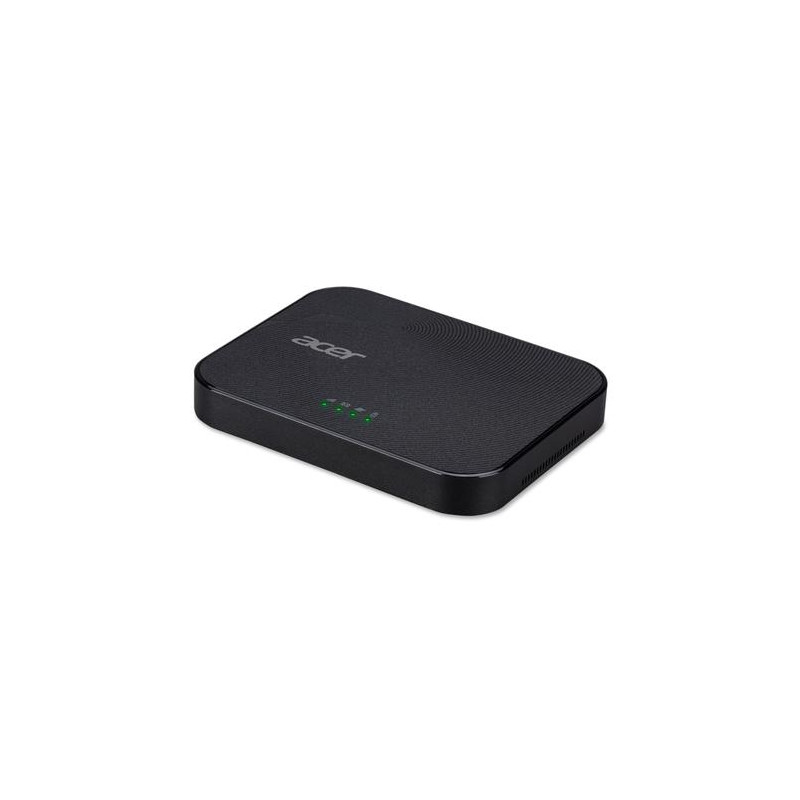 Acer Connect M5 Mobile WiFi Cellular network modem/router - 3G/4G ...