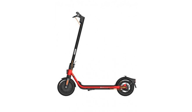 Ninebot by Segway D28E 25 km/h Black, Red 7.65 Ah - Electric scooters ...