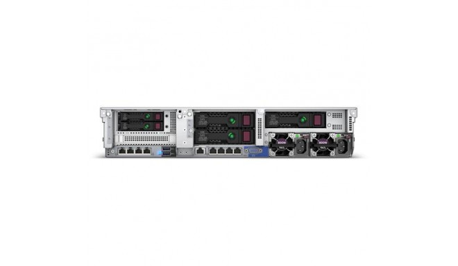 HPE ProLiant DL380 Gen10 server Rack (2U) Intel Xeon Silver 4214R 2.4 ...